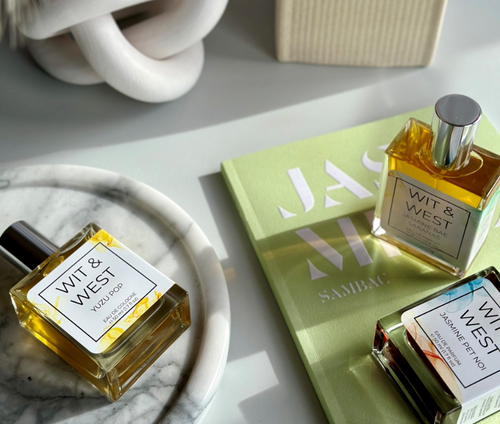 Wit & West Perfumes: All-Natural Perfumes & Colognes Made in Colorado ...