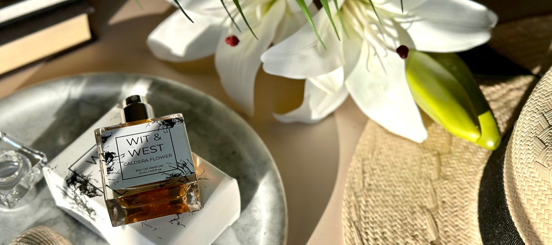 Wit & West | Indie Artisan Natural Perfumes Made in Colorado – WIT & WEST