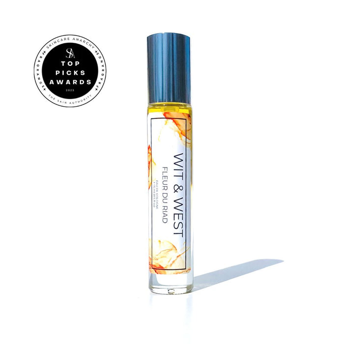 Cologne | All-Natural Perfumes & Colognes | Wit & West Perfumes – WIT ...