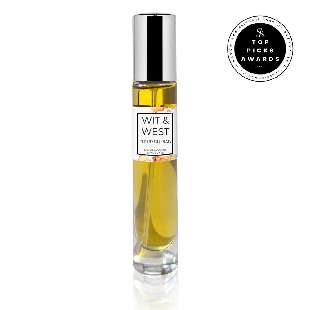Cologne | All-Natural Perfumes & Colognes | Wit & West Perfumes – WIT ...