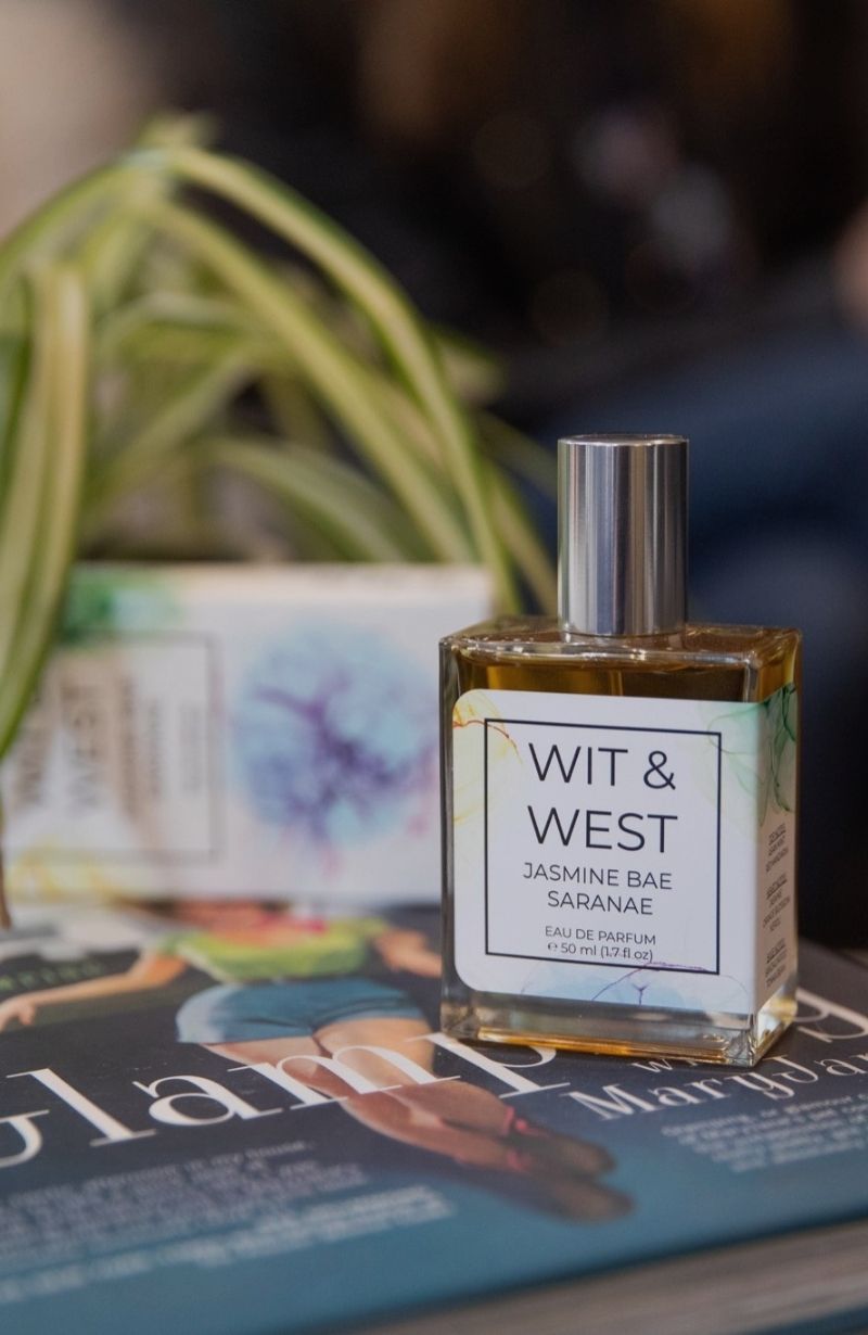 Wit & West | Indie Artisan Natural Perfumes Made in Colorado – WIT & WEST