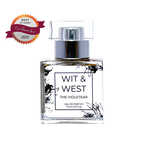 Reserve Collection | All-Natural Perfumes | Wit & West Perfumes – WIT ...